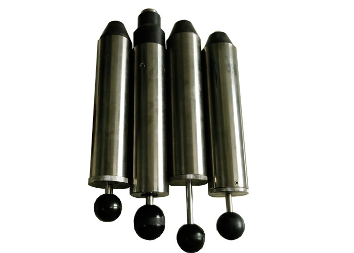 Marteau à ressorts standard d'impact de machine d'essai d'impact d ...